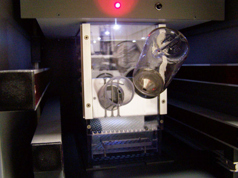 Actimeter - Imetronic