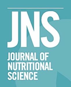 journal-of-nutritional-science - Imetronic